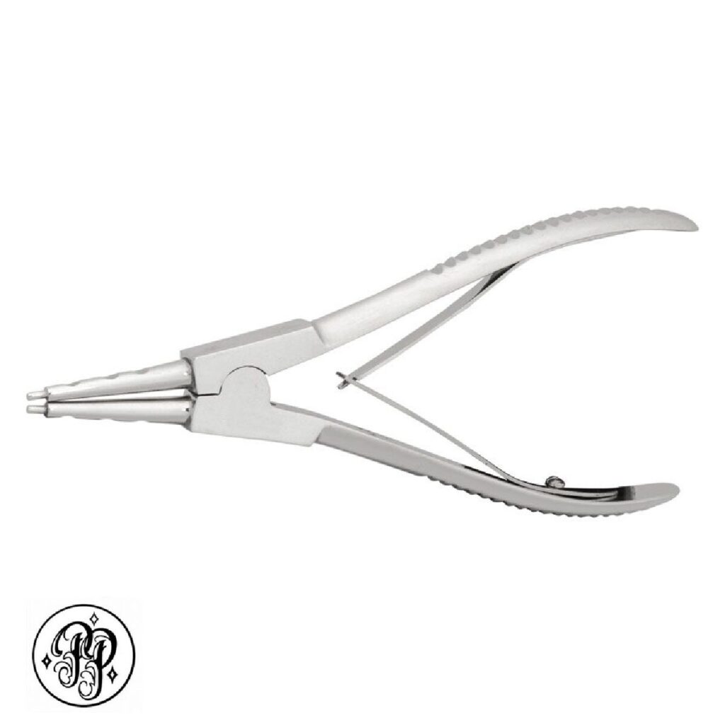 Ring Opener – Pirate Piercing – Webshop